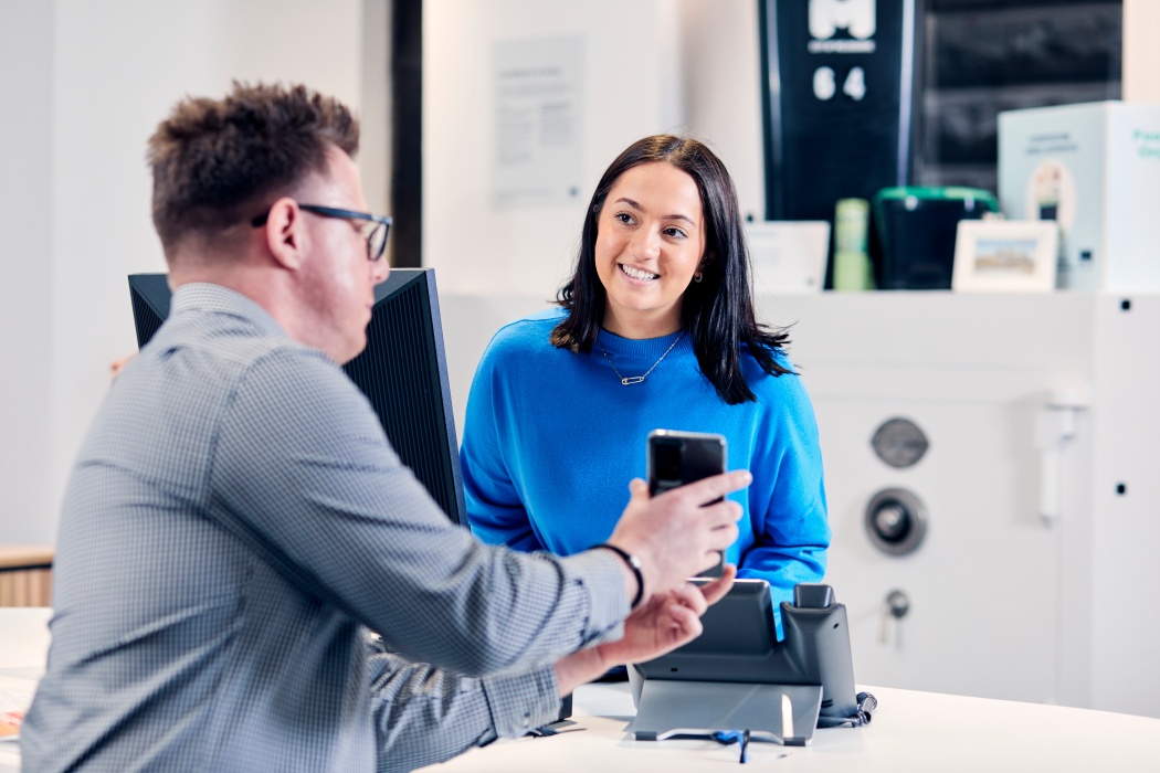 Business Concierge: business support service | City of Melbourne