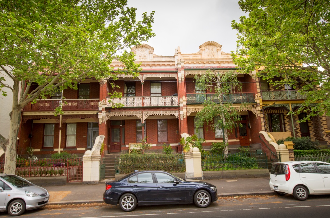 Property valuations | City of Melbourne