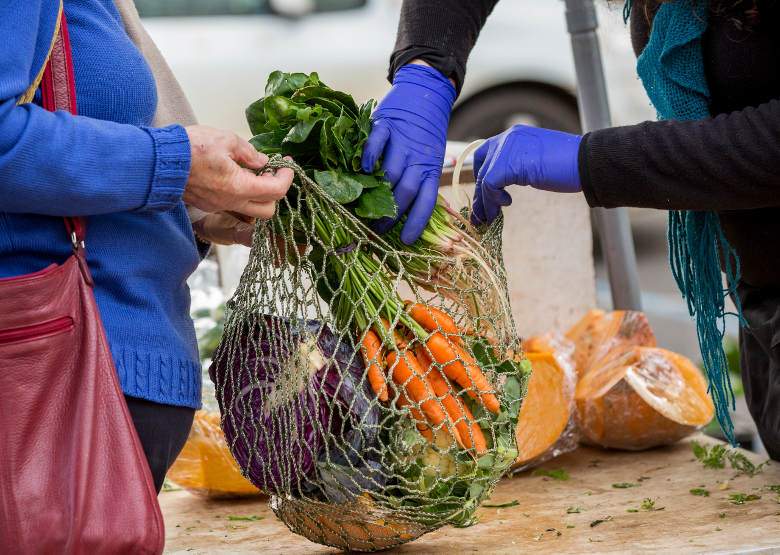 Community Food Guide | City of Melbourne