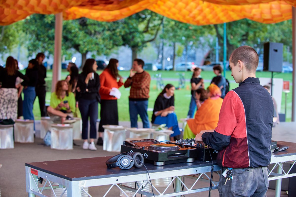 Community Events Grants | City of Melbourne