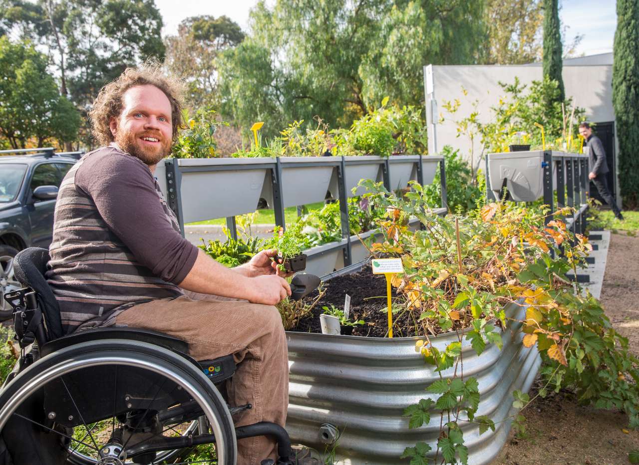 Grow it Local | City of Melbourne