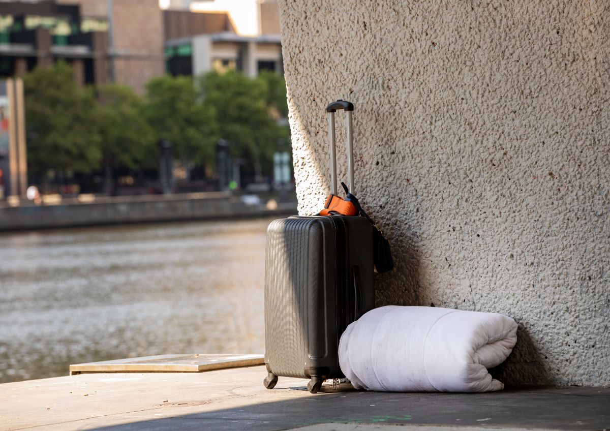 Homelessness protocol and local laws | City of Melbourne