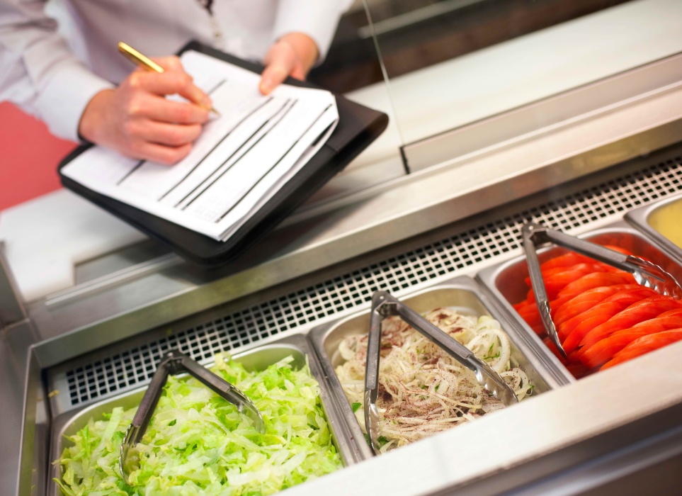 Food safety | City of Melbourne