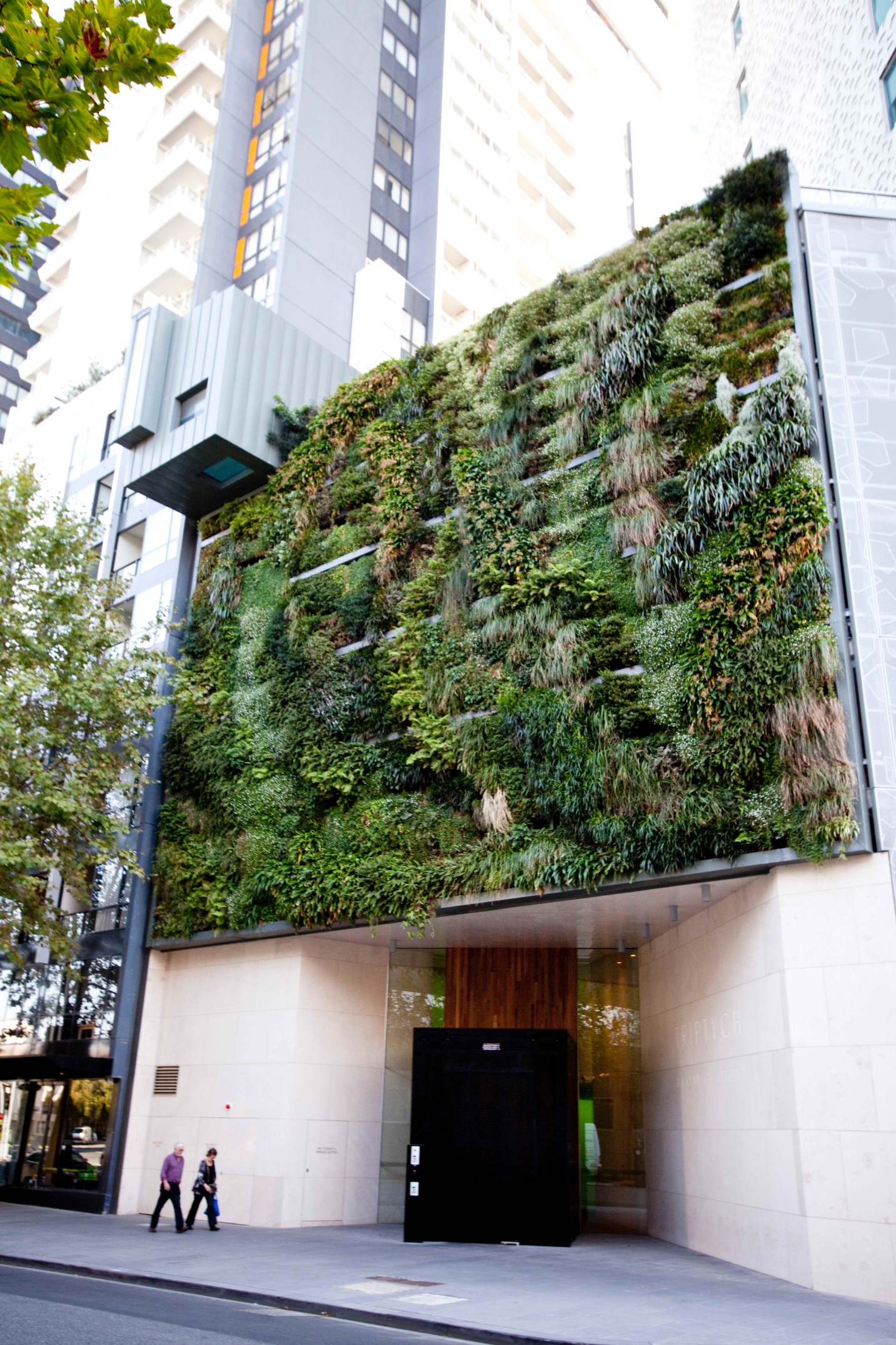 Melbourne Climate Network | City of Melbourne