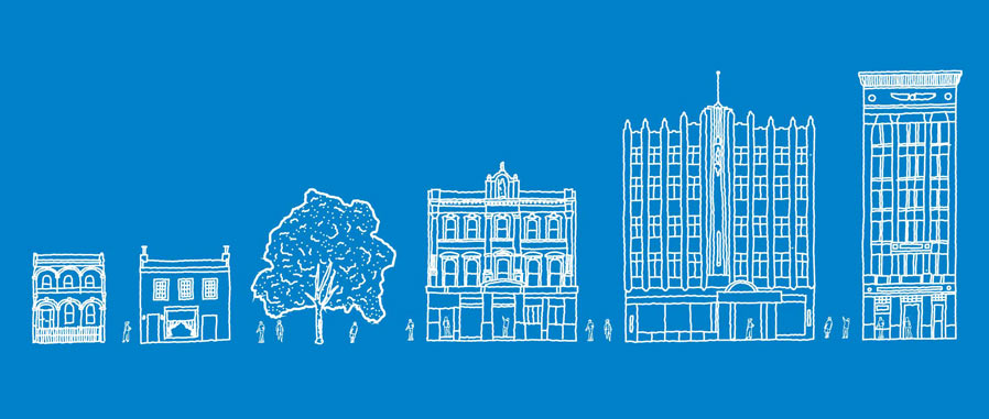 Heritage Design Guide | City of Melbourne