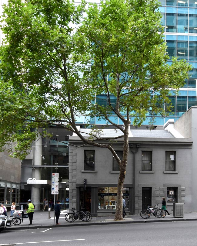 Lonsdale Street Greek Precinct upgrade | City of Melbourne