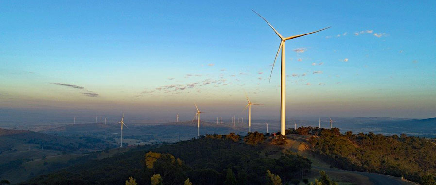 Melbourne Renewable Energy Project | City of Melbourne