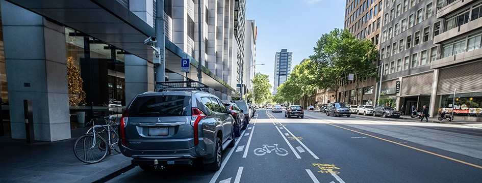 View your parking fine | City of Melbourne