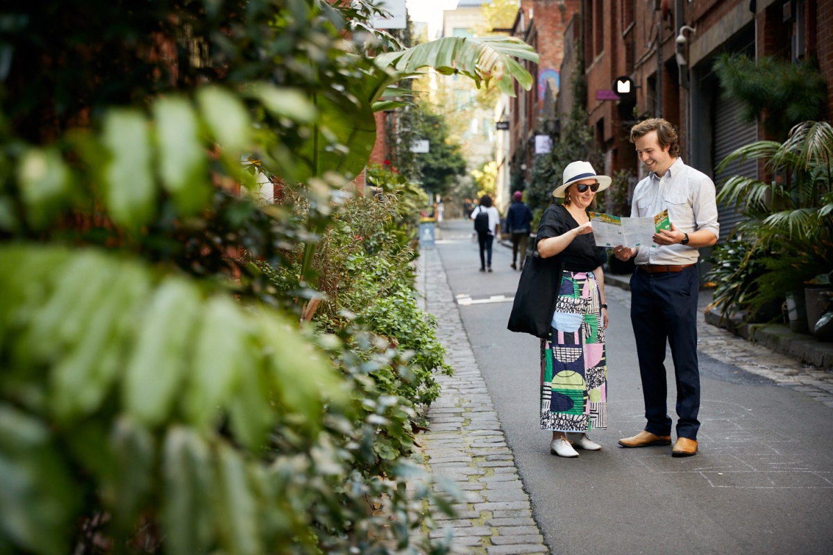 Climate Change Adaptation Strategy | City of Melbourne