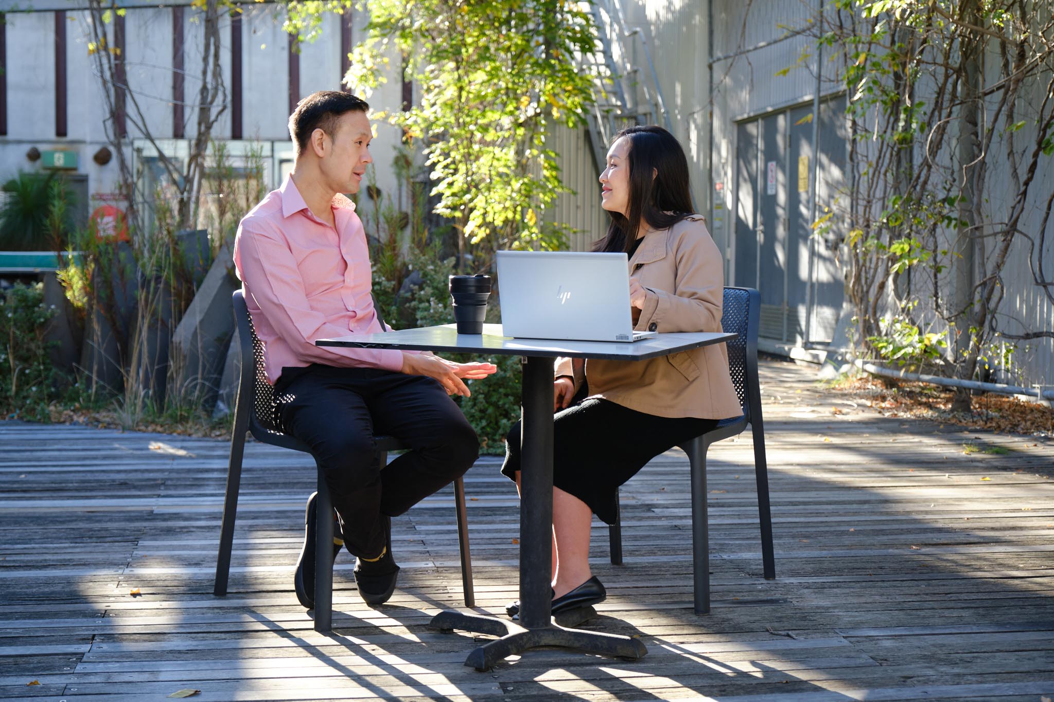 Workplace flu vaccinations | City of Melbourne