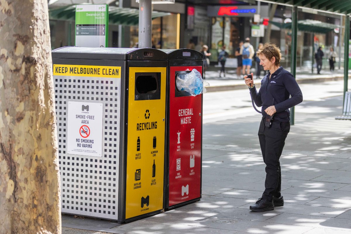 Local laws and permits | City of Melbourne