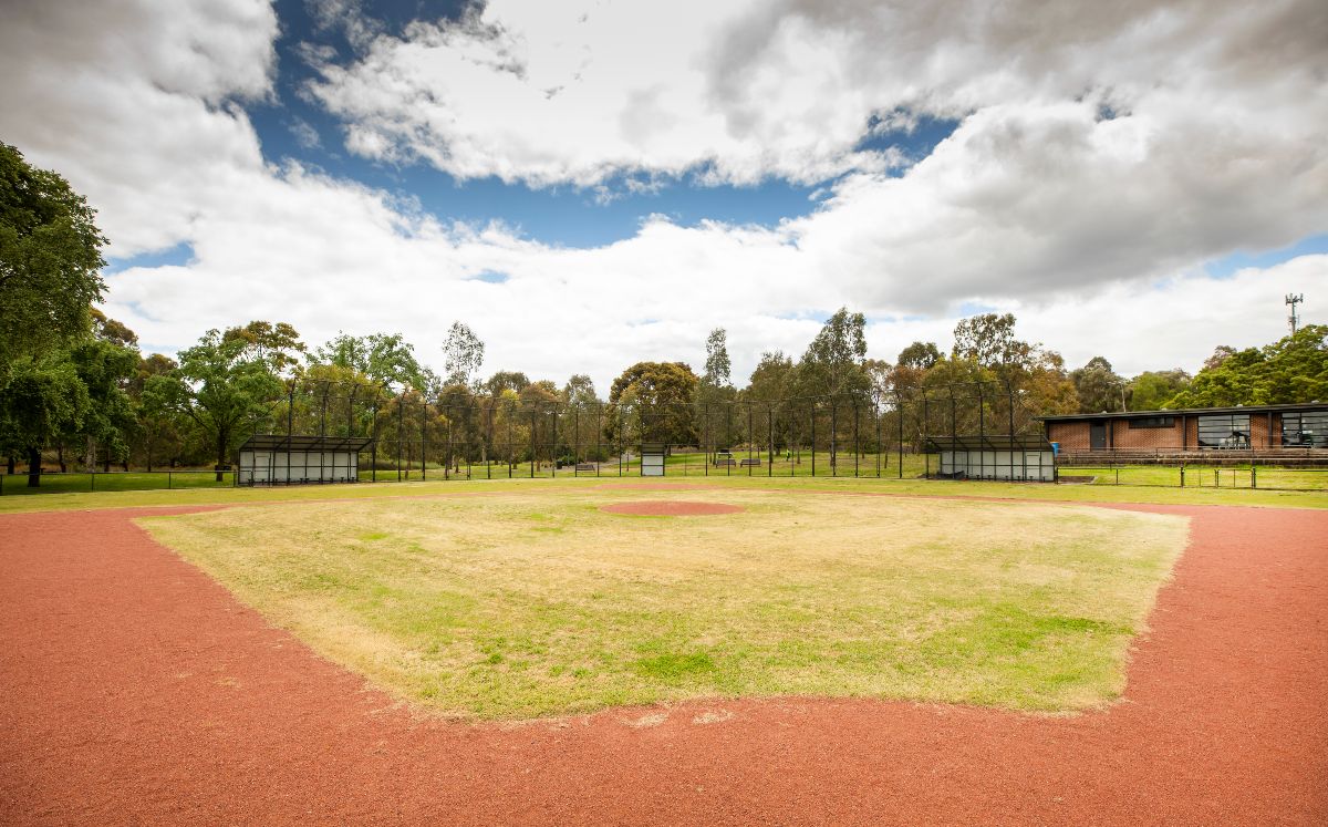 Book a sports ground or outdoor court | City of Melbourne