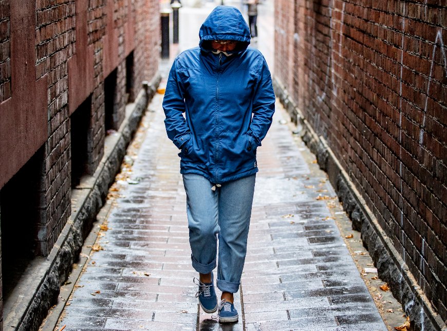 Homelessness and affordable housing | City of Melbourne
