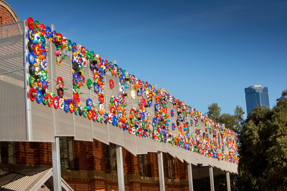 About ArtPlay | City of Melbourne