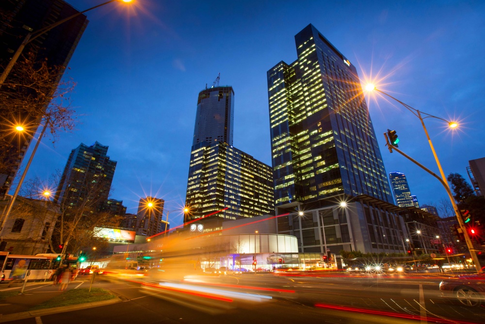 Road Management Plan | City of Melbourne