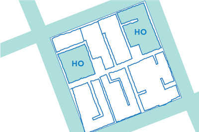 Heritage Owner's Guide - The Heritage Overlay | City of Melbourne