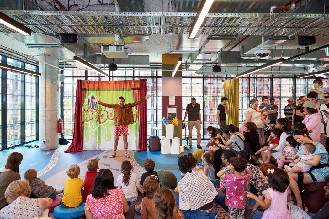 What's on at our Libraries | City of Melbourne