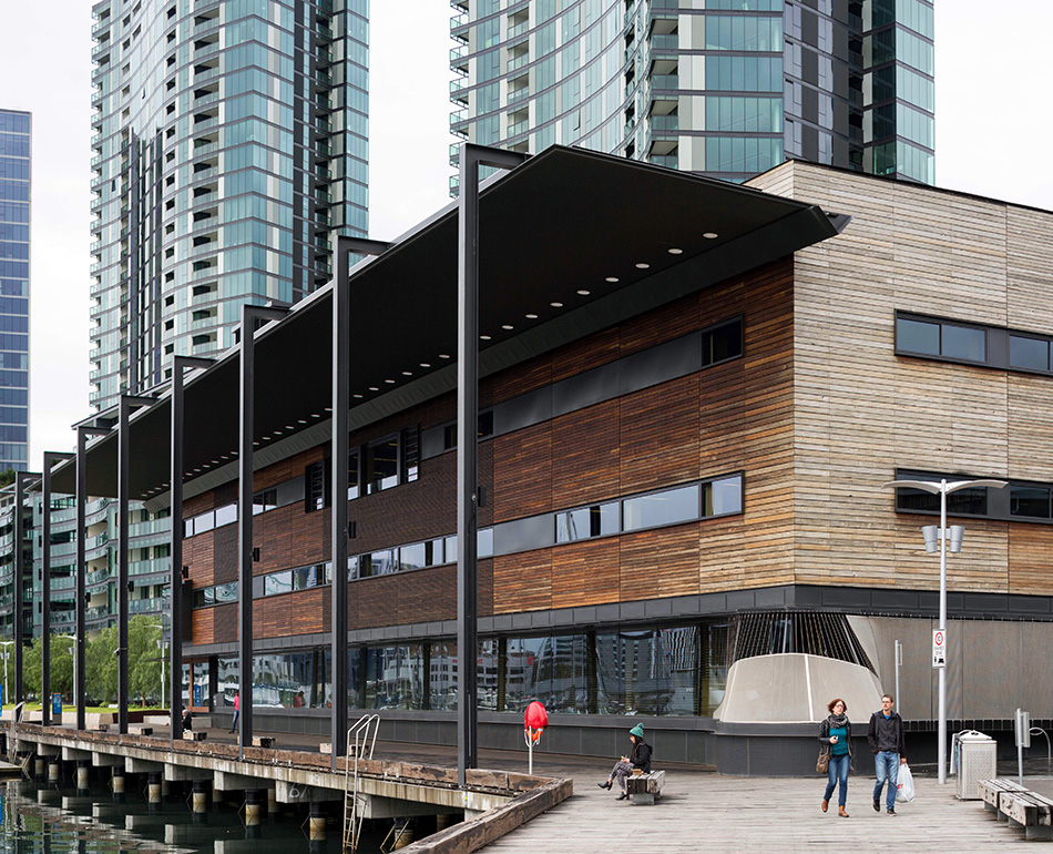 Combustible cladding | City of Melbourne