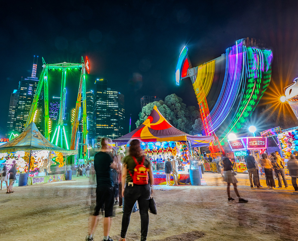 Moomba Festival | City of Melbourne