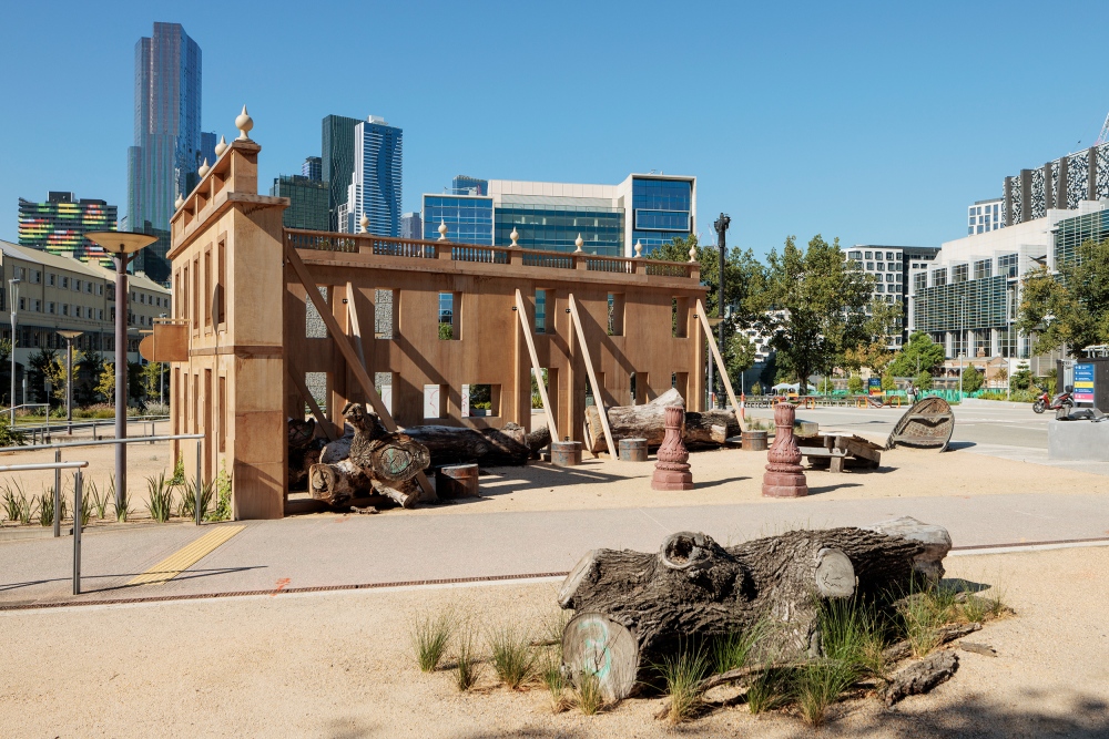 Public art projects | City of Melbourne