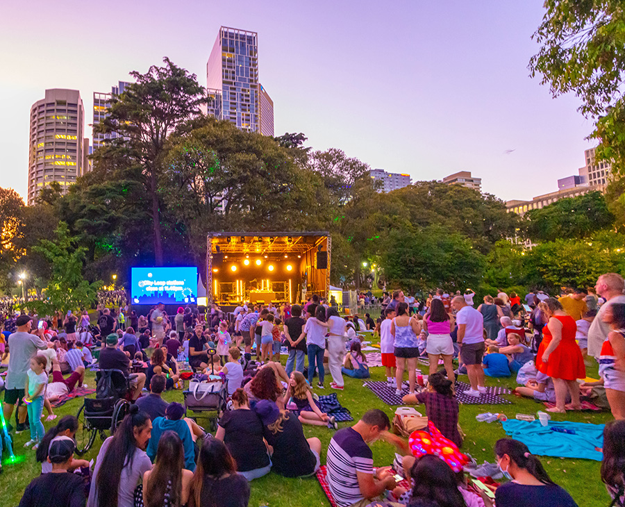 Place of Public Entertainment Occupancy Permit (POPE-OP) | City of ...