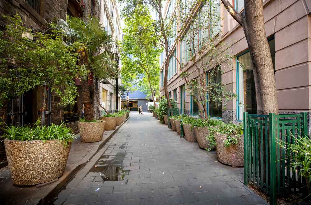 Building laws and regulations | City of Melbourne