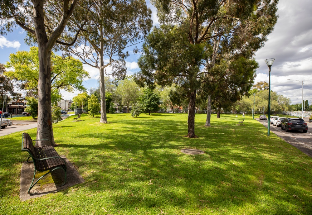 Open Space Strategy | City of Melbourne