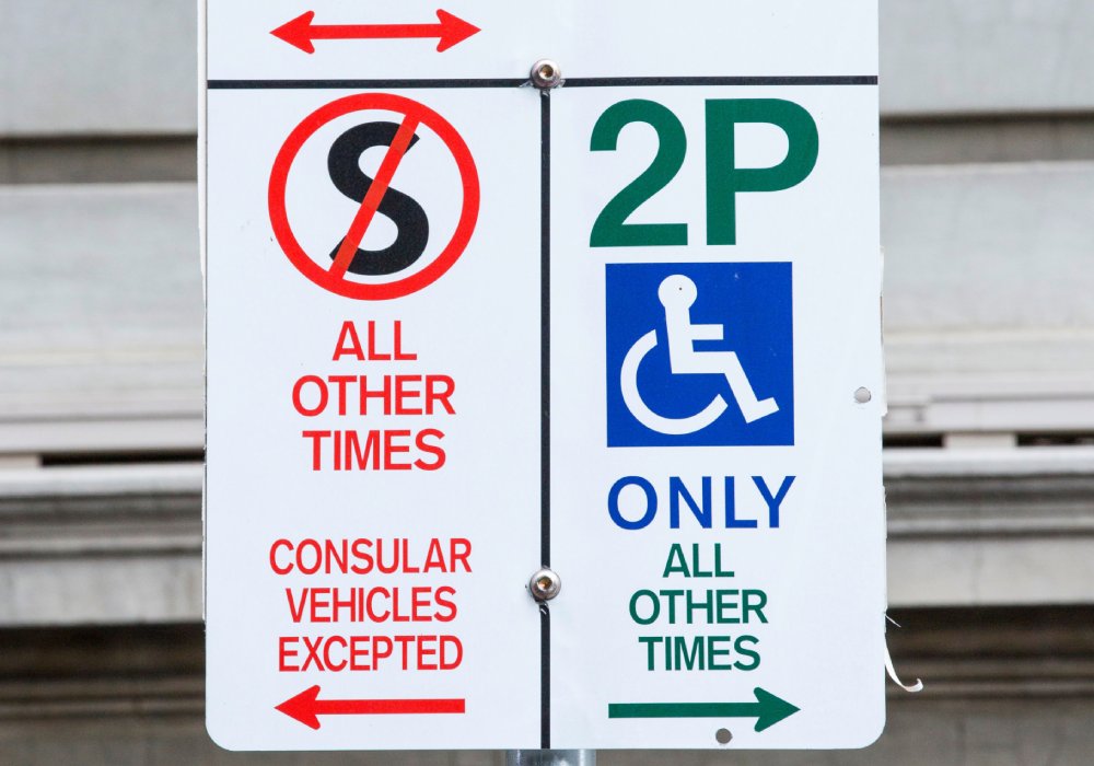 Parking permits for people with disability | City of Melbourne