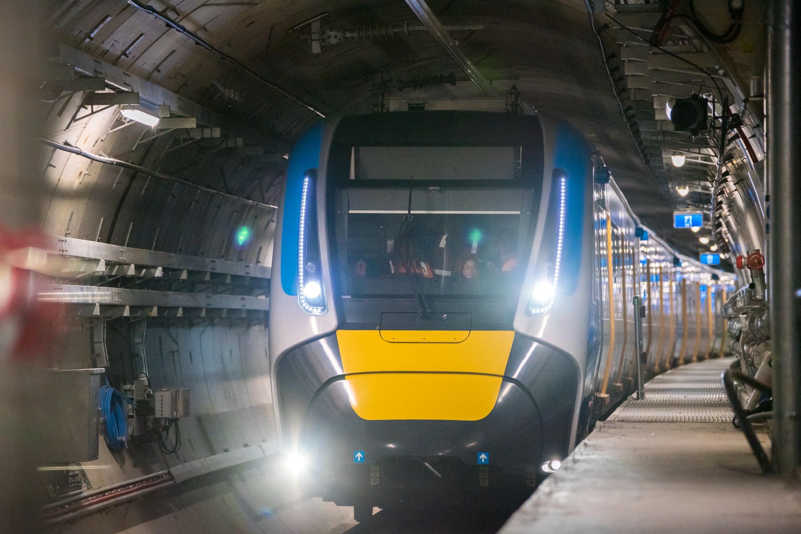 Metro Tunnel Project | City of Melbourne