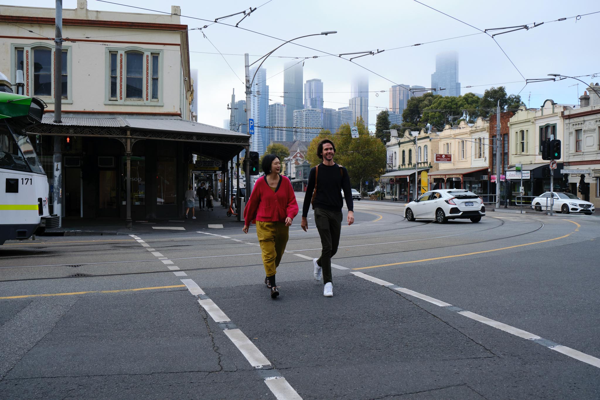 Road maintenance | City of Melbourne