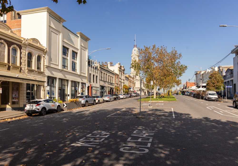 Planning and building property enquiries | City of Melbourne