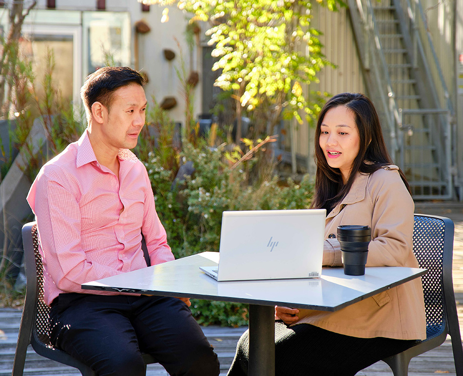 Work experience | City of Melbourne