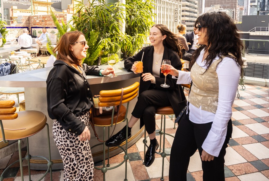 Responsible consumption of alcohol | City of Melbourne