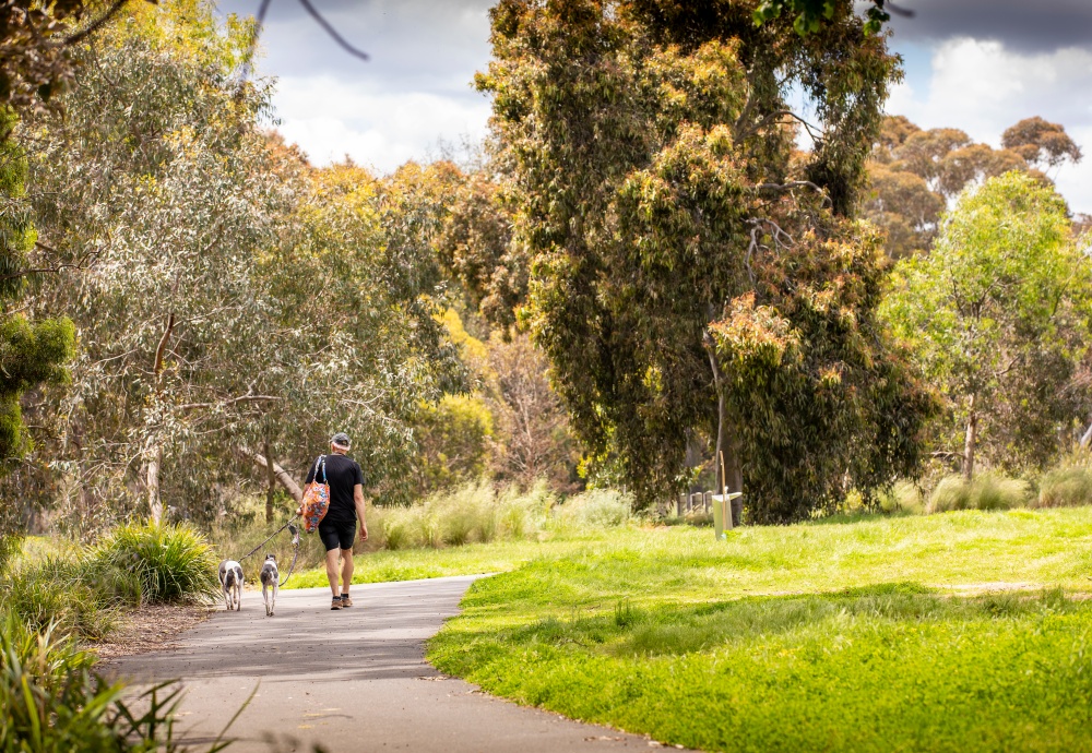 Royal Park | City of Melbourne