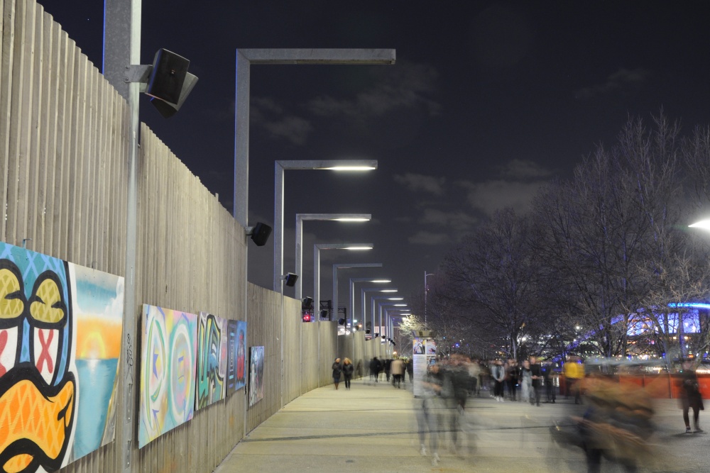 SIGNAL artist resources | City of Melbourne