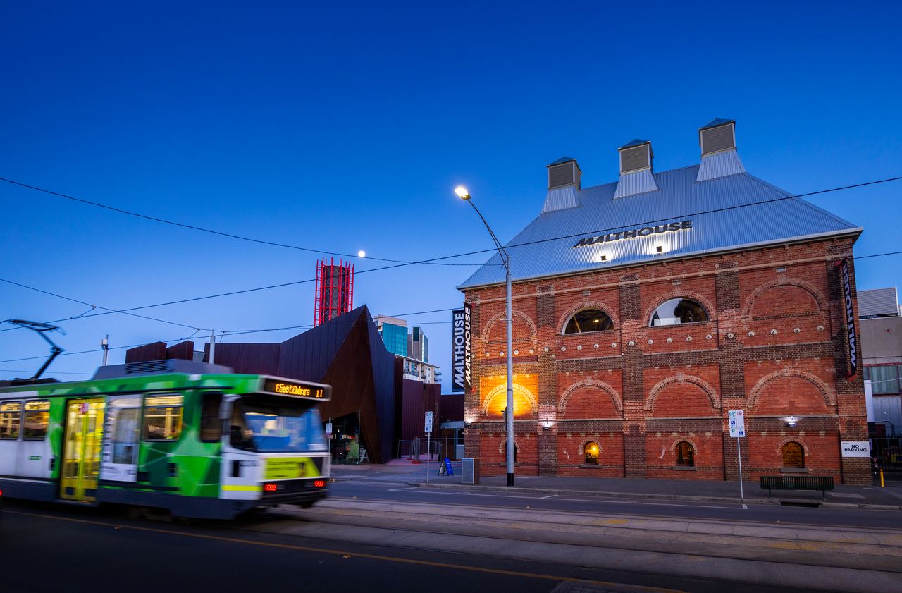 Building Melbourne | City of Melbourne
