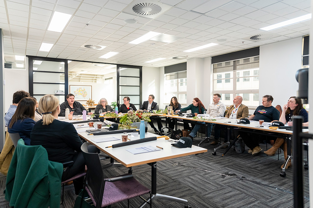 First Nations Committee | City of Melbourne