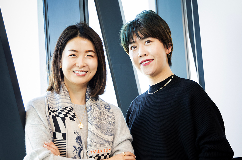 Diverse mental health support recognised for business innovation | City ...