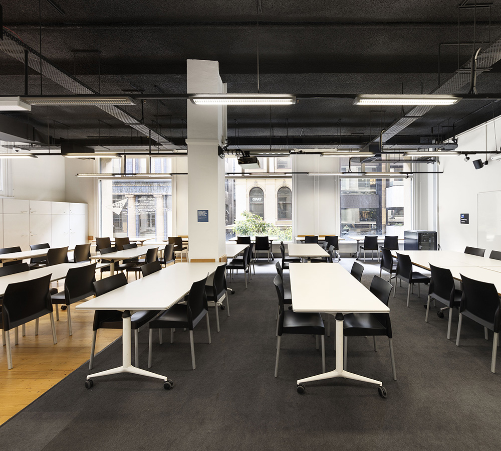 City Library Majorca Room | City of Melbourne