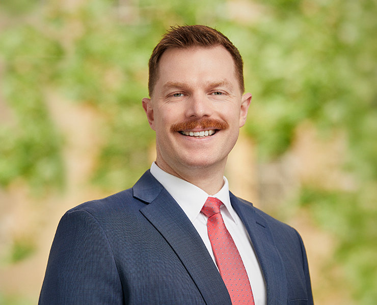 Councillor Andrew Rowse | City of Melbourne