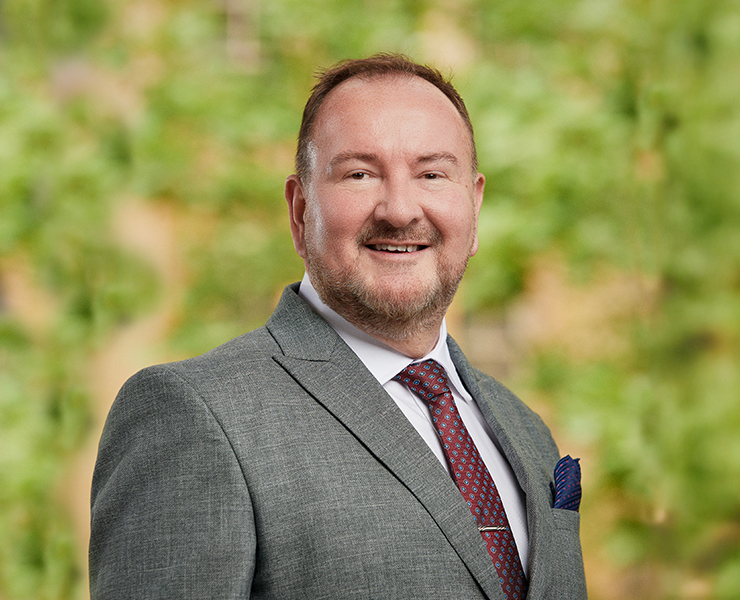 Councillor Mark Scott | City of Melbourne