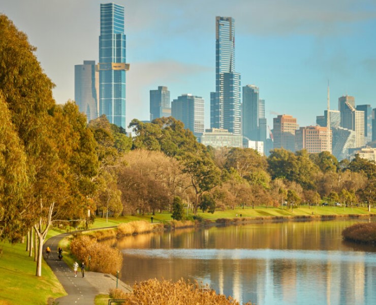 Environmental, Social and Governance (ESG) Procurement | City of Melbourne