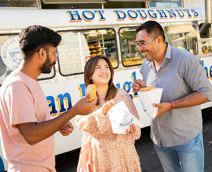 Guide to multicultural Melbourne | City of Melbourne