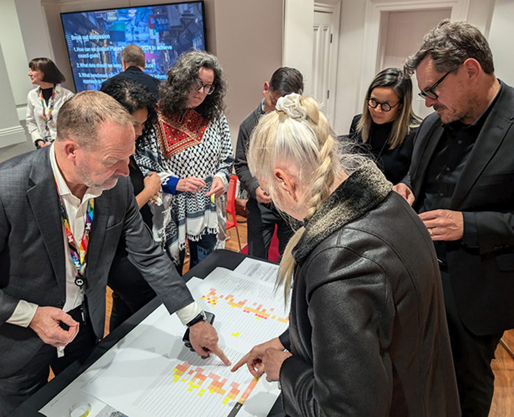 Design leadership | City of Melbourne