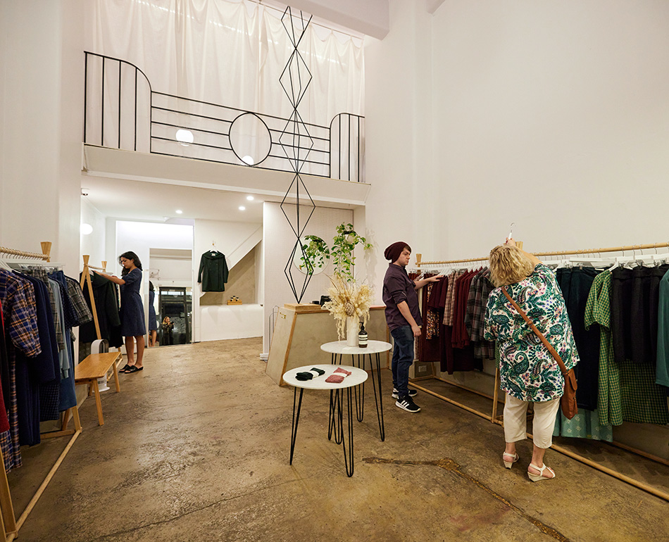 Accessibility checklist and solutions guide: retail | City of Melbourne