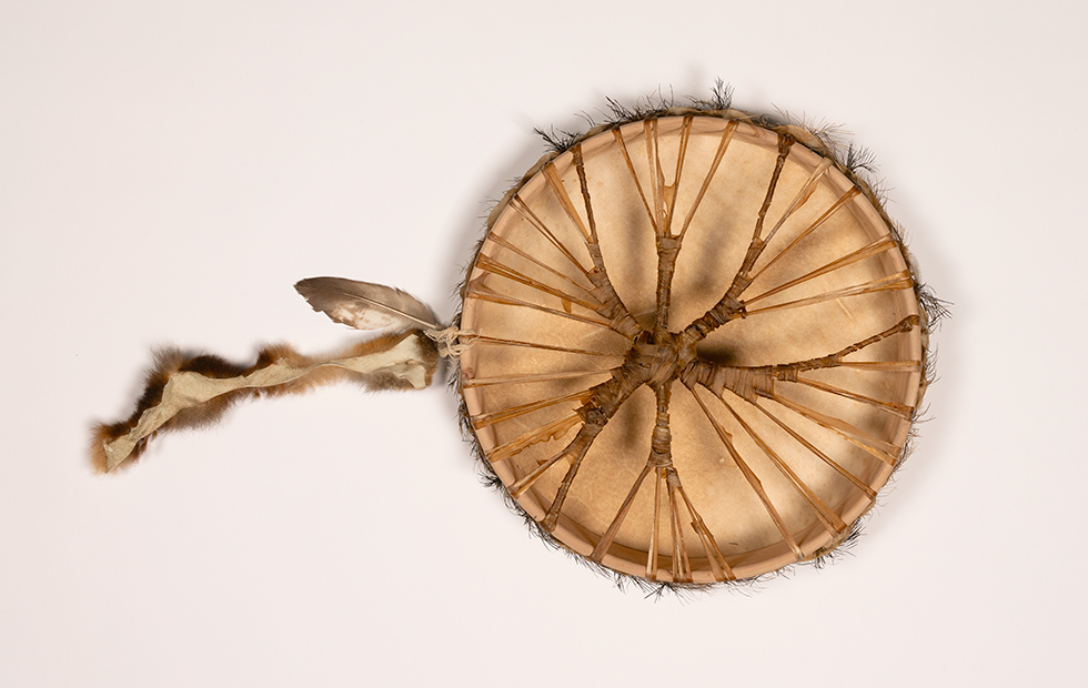 Possum-skin drums and water dance promote healing at YIRRAMBOI | City ...