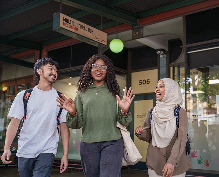 Guide to multicultural Melbourne | City of Melbourne