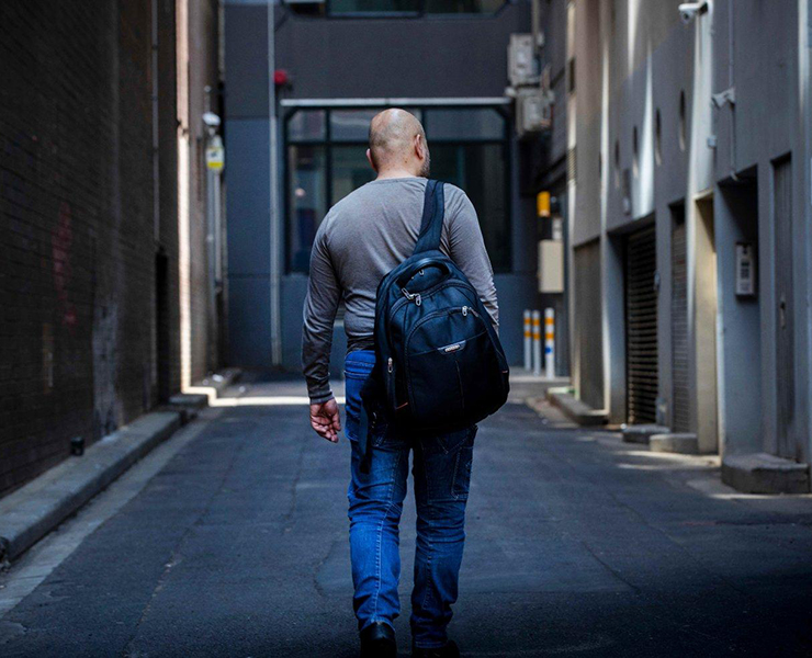 Homelessness Strategy 2024-30 | City of Melbourne