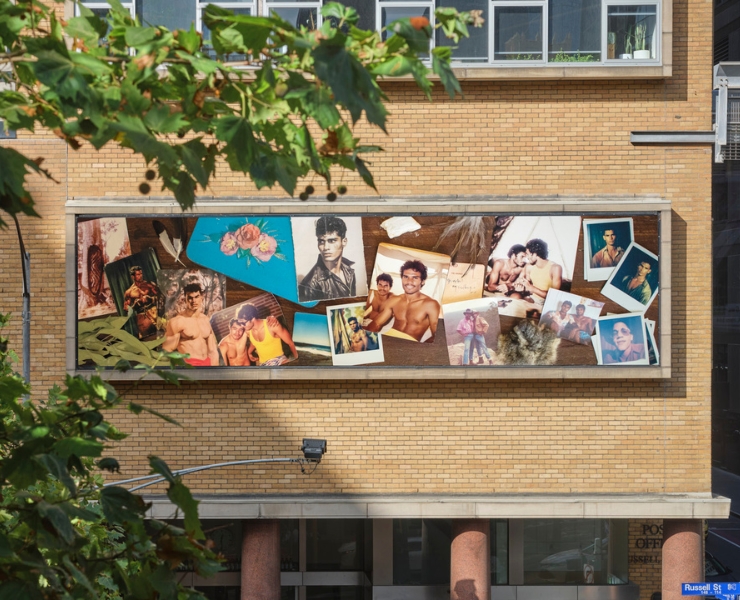 Hero Apartment Building commissions | City of Melbourne