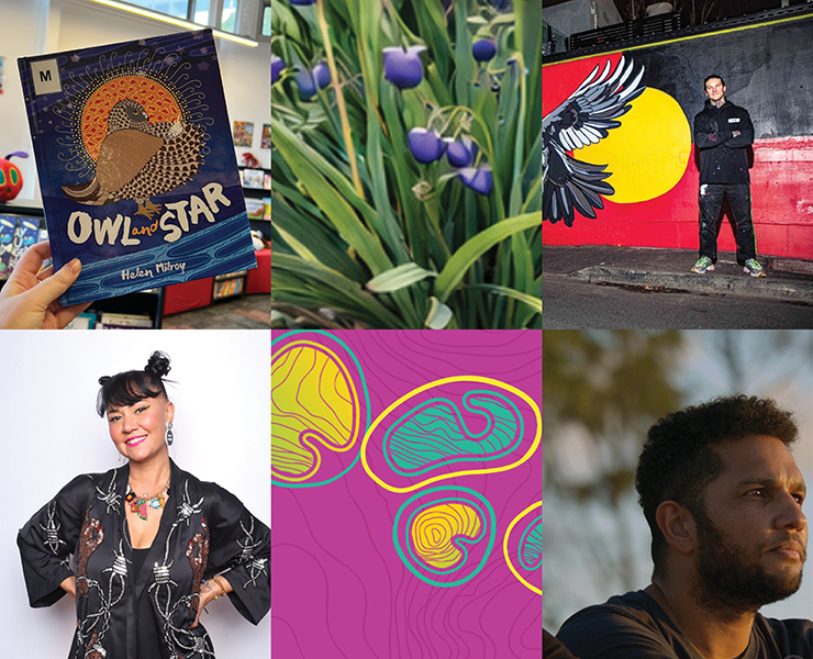NAIDOC Week 2026 – 50 years deadly | City of Melbourne